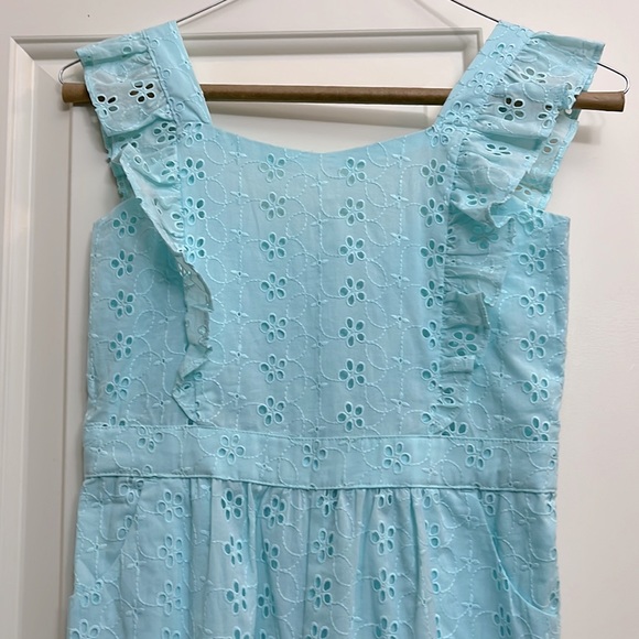 Janie and Jack | One Pieces | One Piece Pant Summer Sleeveless Set With ...